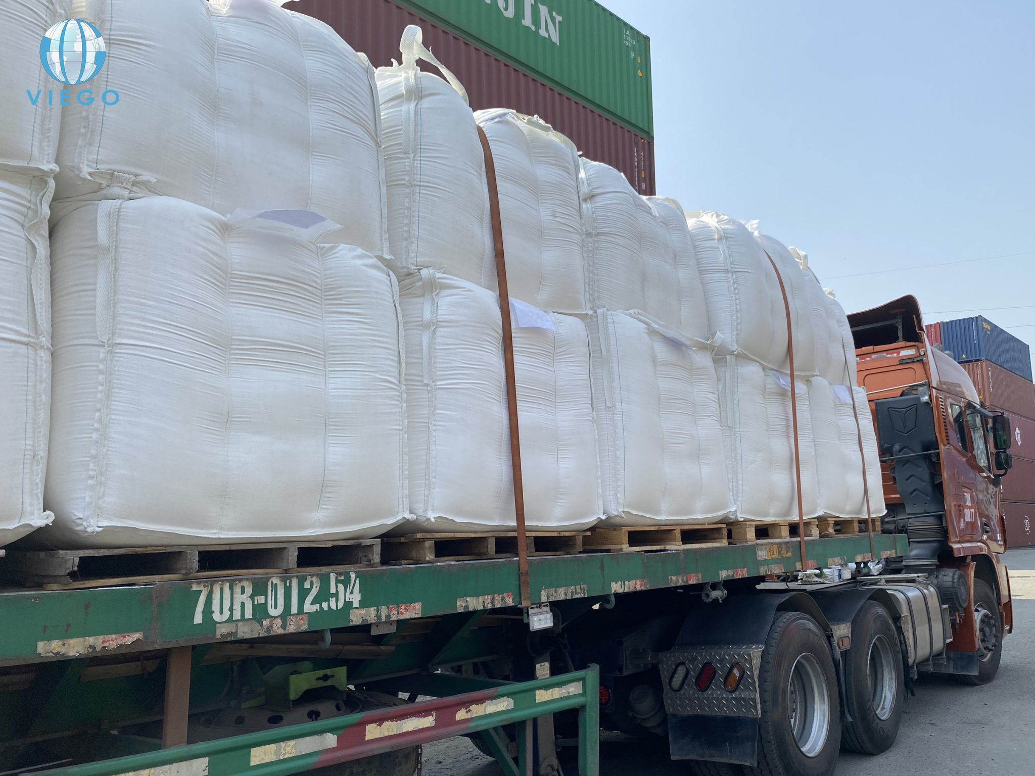 A complete guide to Vietnam Tapioca Starch - Viego Global