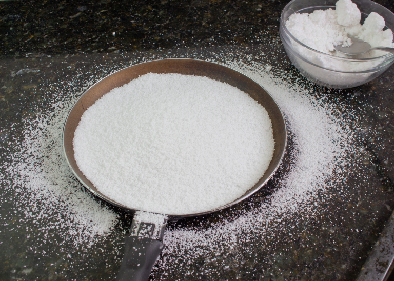 A Complete Guide to Vietnam Tapioca Starch - Viego Global