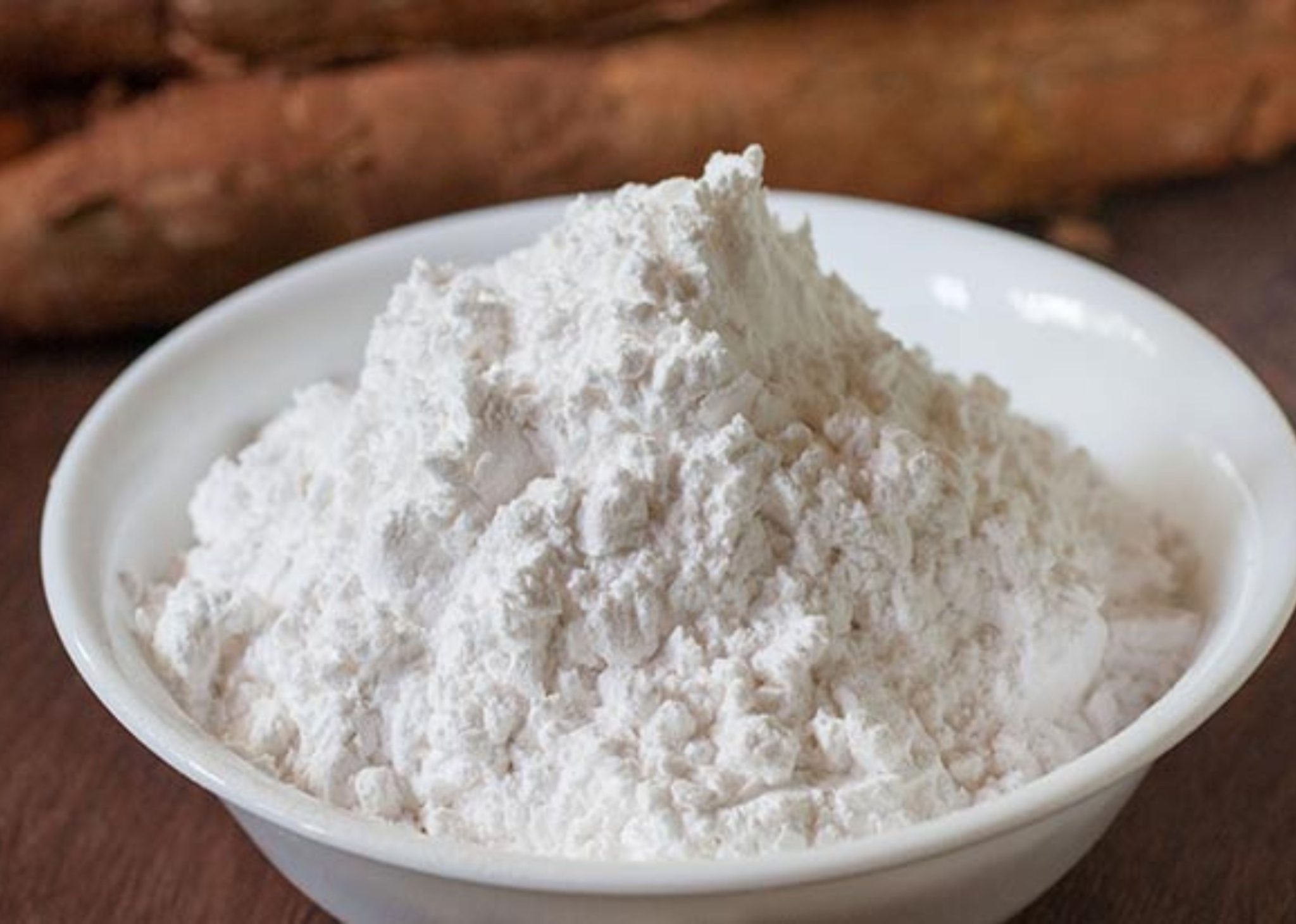 Documents to know - importing tapioca starch manufacturers in Vietnam