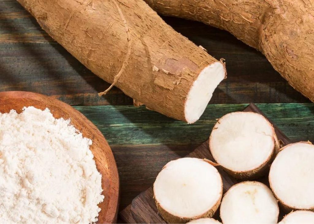 How to find wholesale tapioca starch at competitive price in Vietnam?