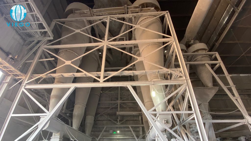 A Complete Guide to Vietnam Tapioca Starch - Viego Global