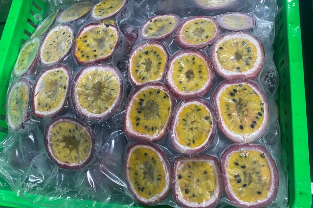 AN INTRODUCTION TO VIETNAM FRUIT MARKET - VIEGO GLOBAL