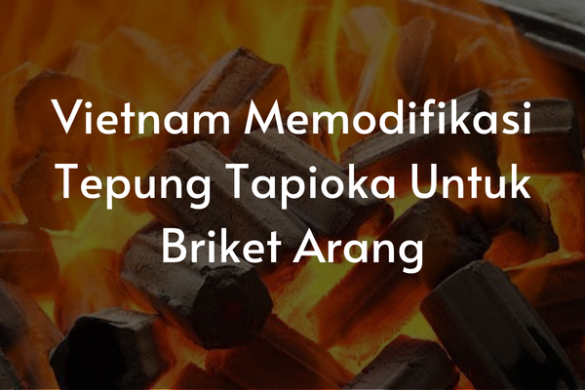 Panduan Lengkap Tepung Tapioka Vietnam - Viego Global