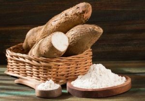 Modified Tapioca Starch For Sausage - A Great Binder