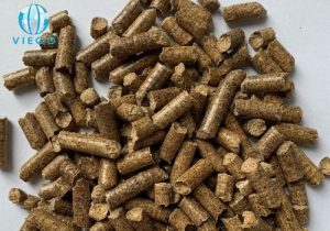 Vietnam Wood Pellets - A Renewable Source of Engergy