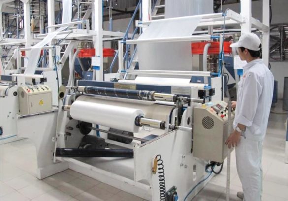 An Introduction To Vietnam Plastic Industry Viego Global