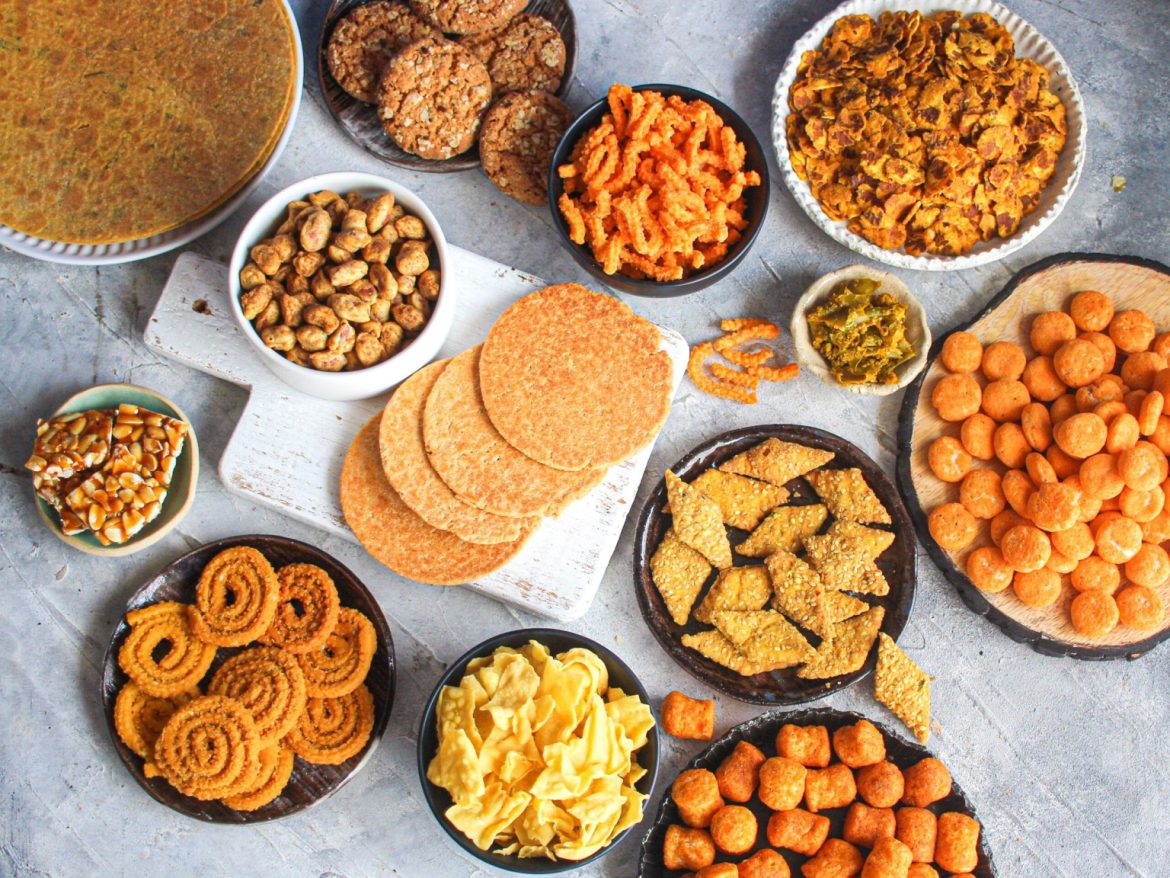 Tapioca Starch For Snacks and Biscuits From Vietnam - Viego Global